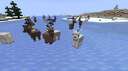 reindeer(minecraft) Minecraft Texture Pack