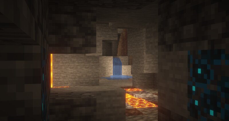 Axo Tournament Pack Minecraft Texture Pack