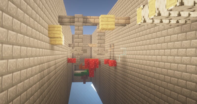 Axo Tournament Pack Minecraft Texture Pack