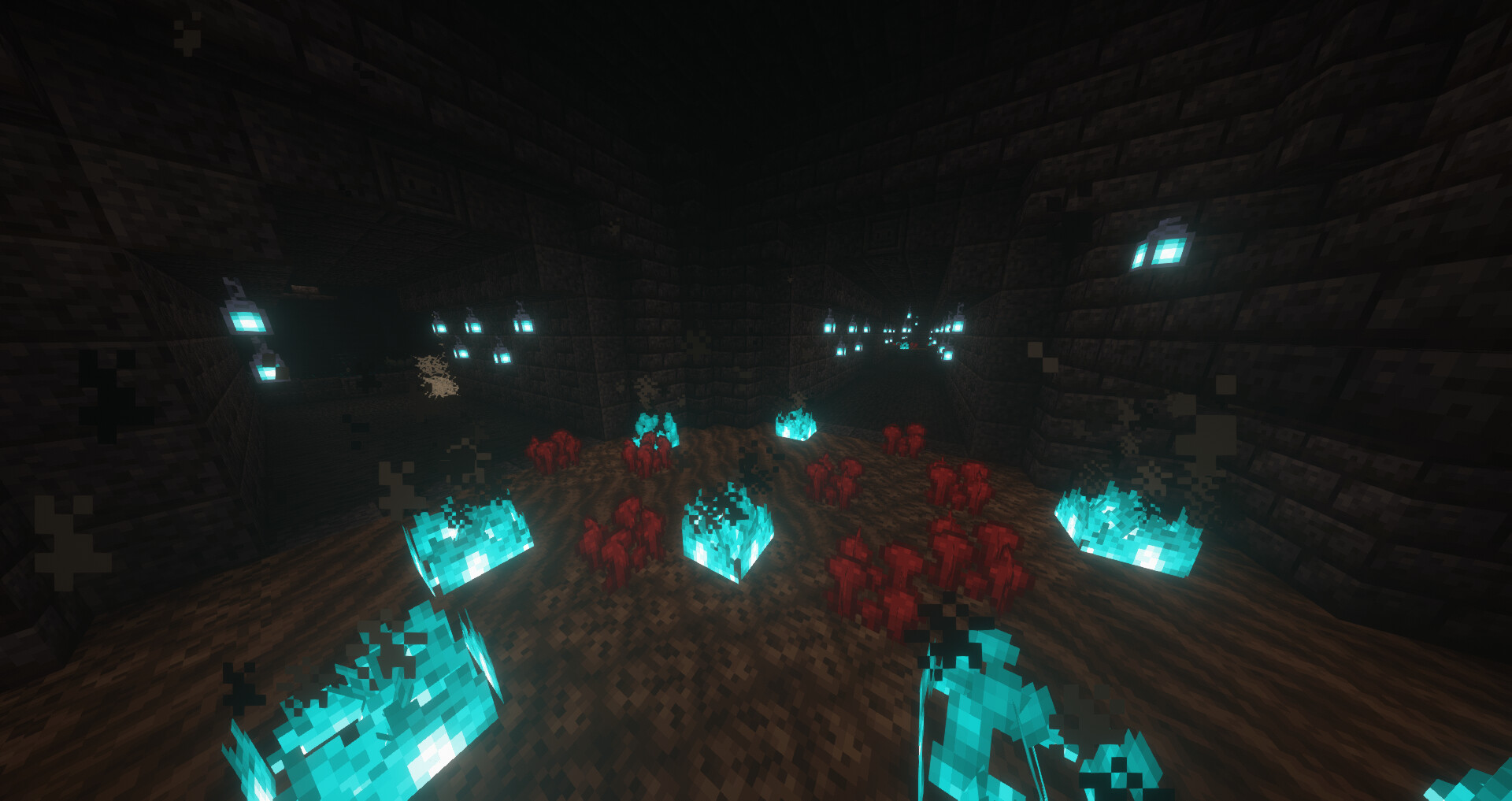 Axo Tournament Pack Minecraft Texture Pack