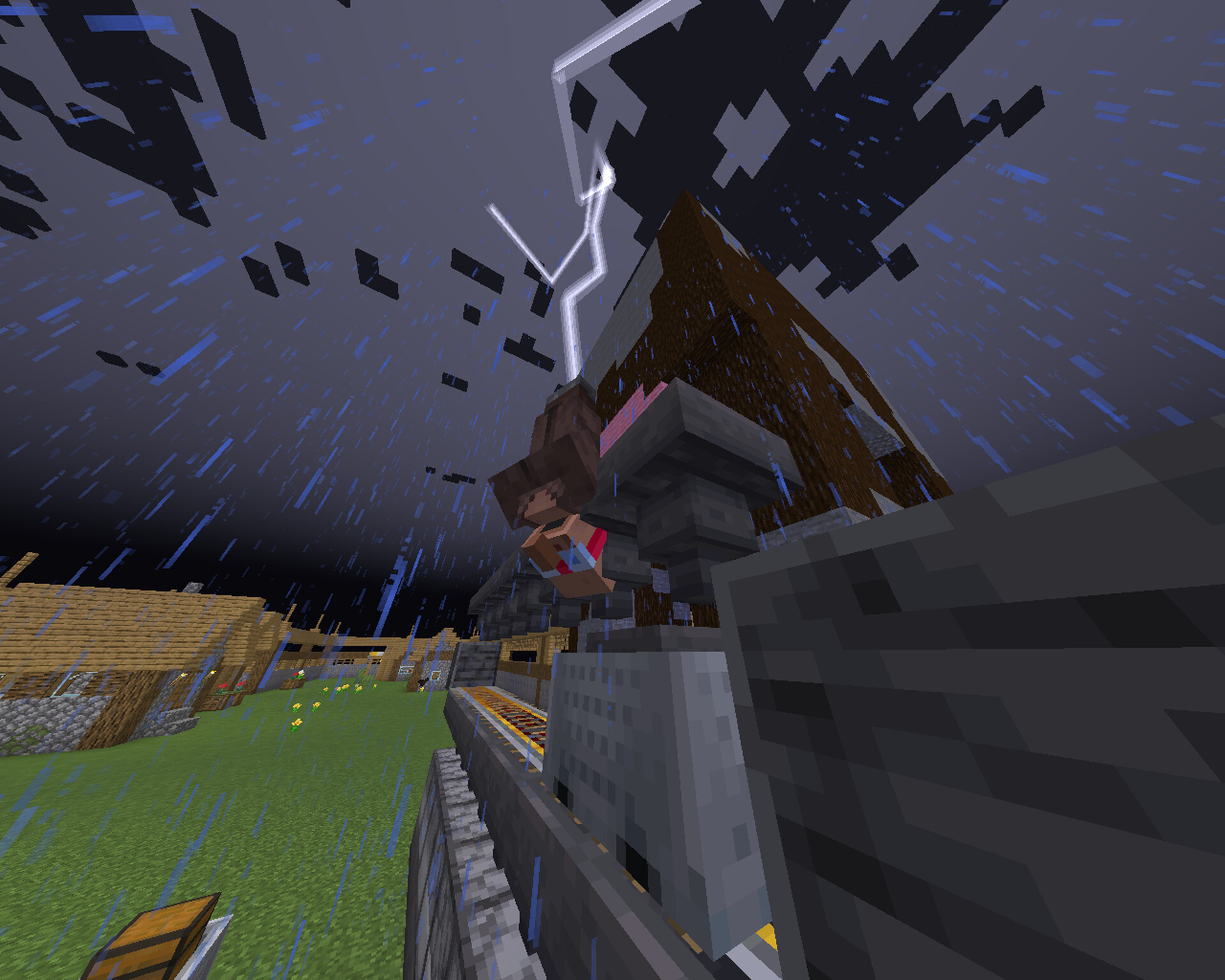 B O A T L L A G E R S (No glasses version) [Optifine] Minecraft Texture ...