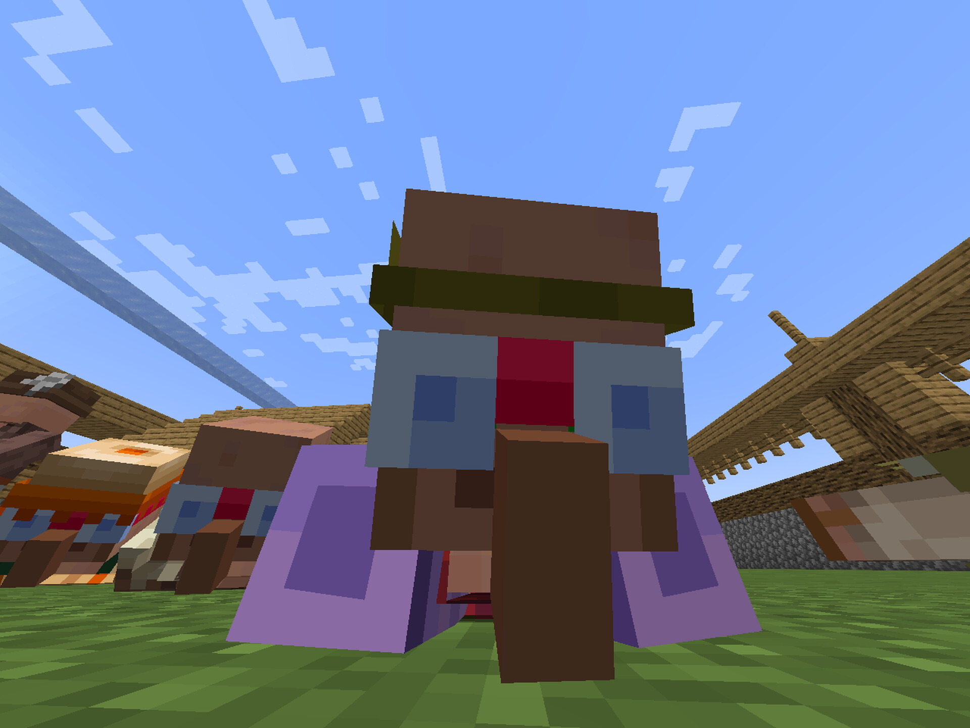 B O A T L L A G E R S (No glasses version) [Optifine] Minecraft Texture ...