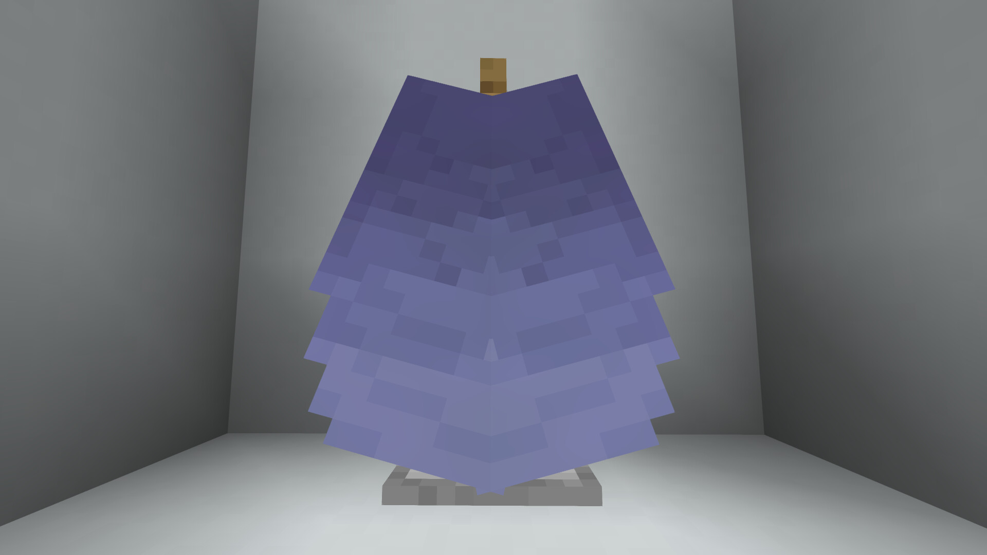 Unobtrusive Enchantments Minecraft Texture Pack