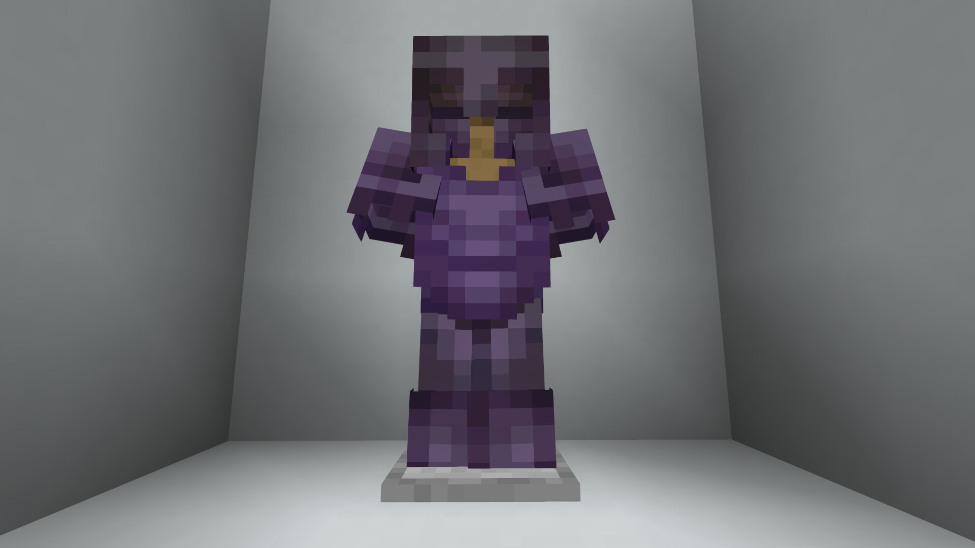 Unobtrusive Enchantments Minecraft Texture Pack