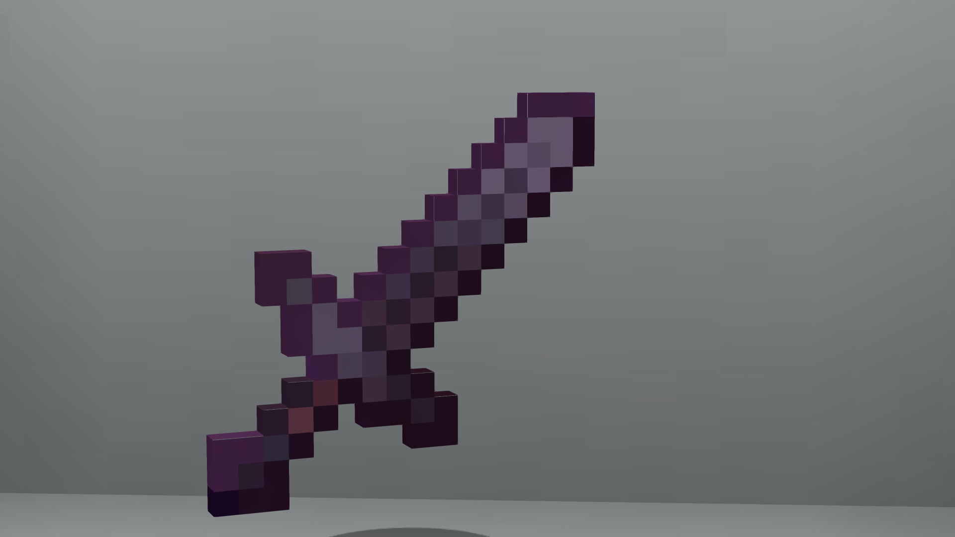 Unobtrusive Enchantments Minecraft Texture Pack