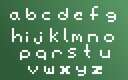 Understar - Font Minecraft Texture Pack