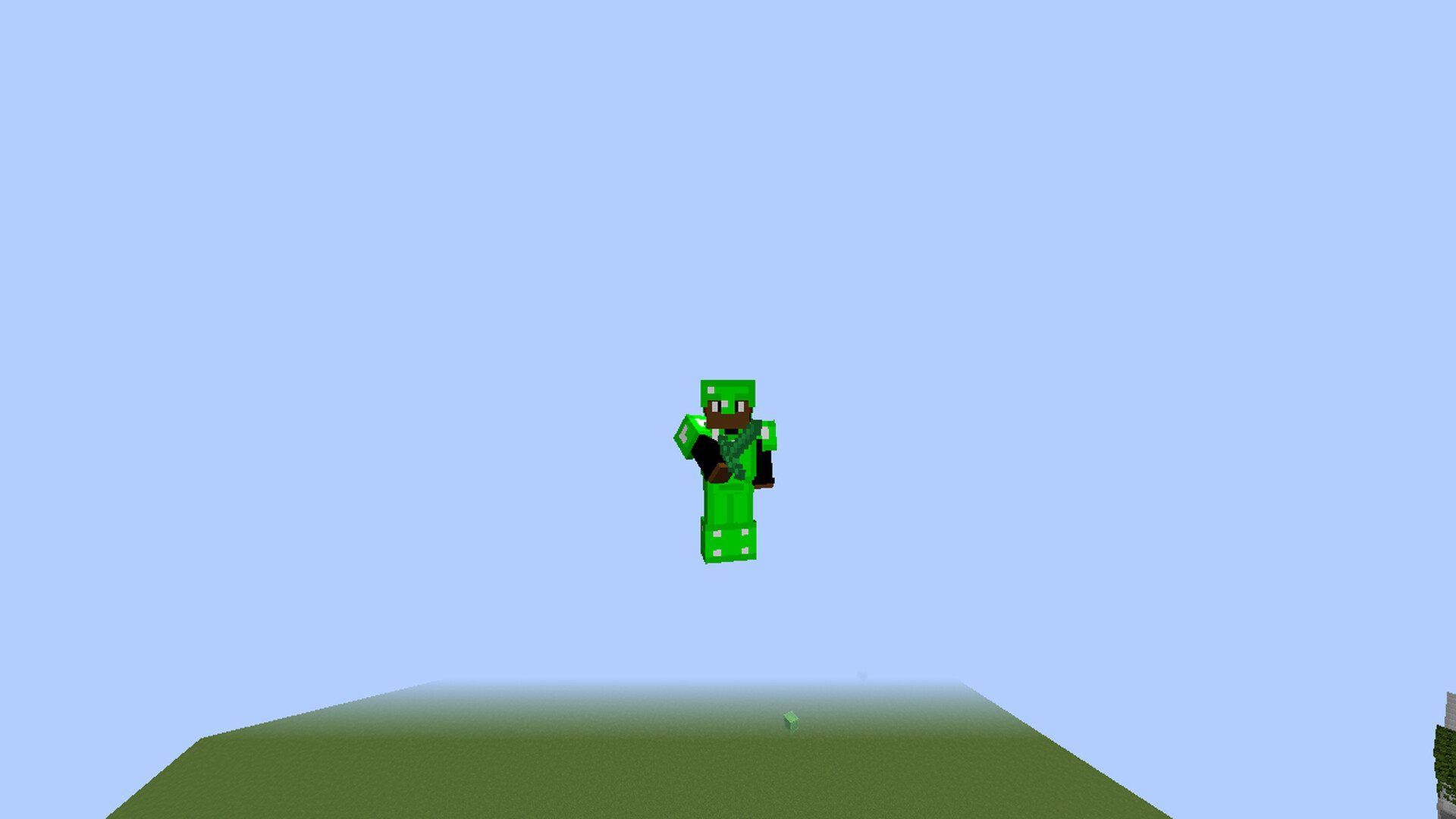 Legacy [16x] Minecraft Texture Pack