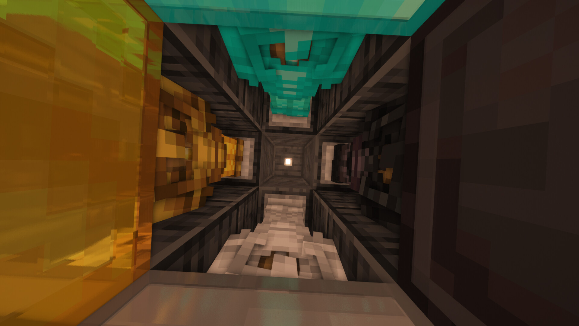 Better Armors Minecraft Texture Pack