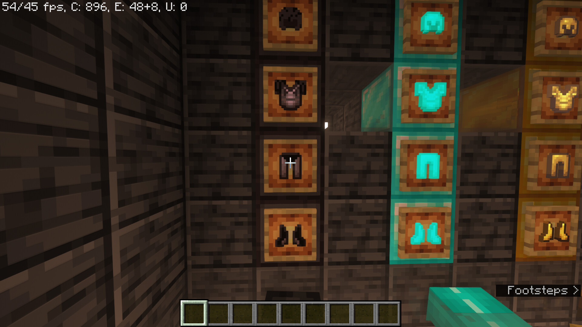 Better Armors Minecraft Texture Pack