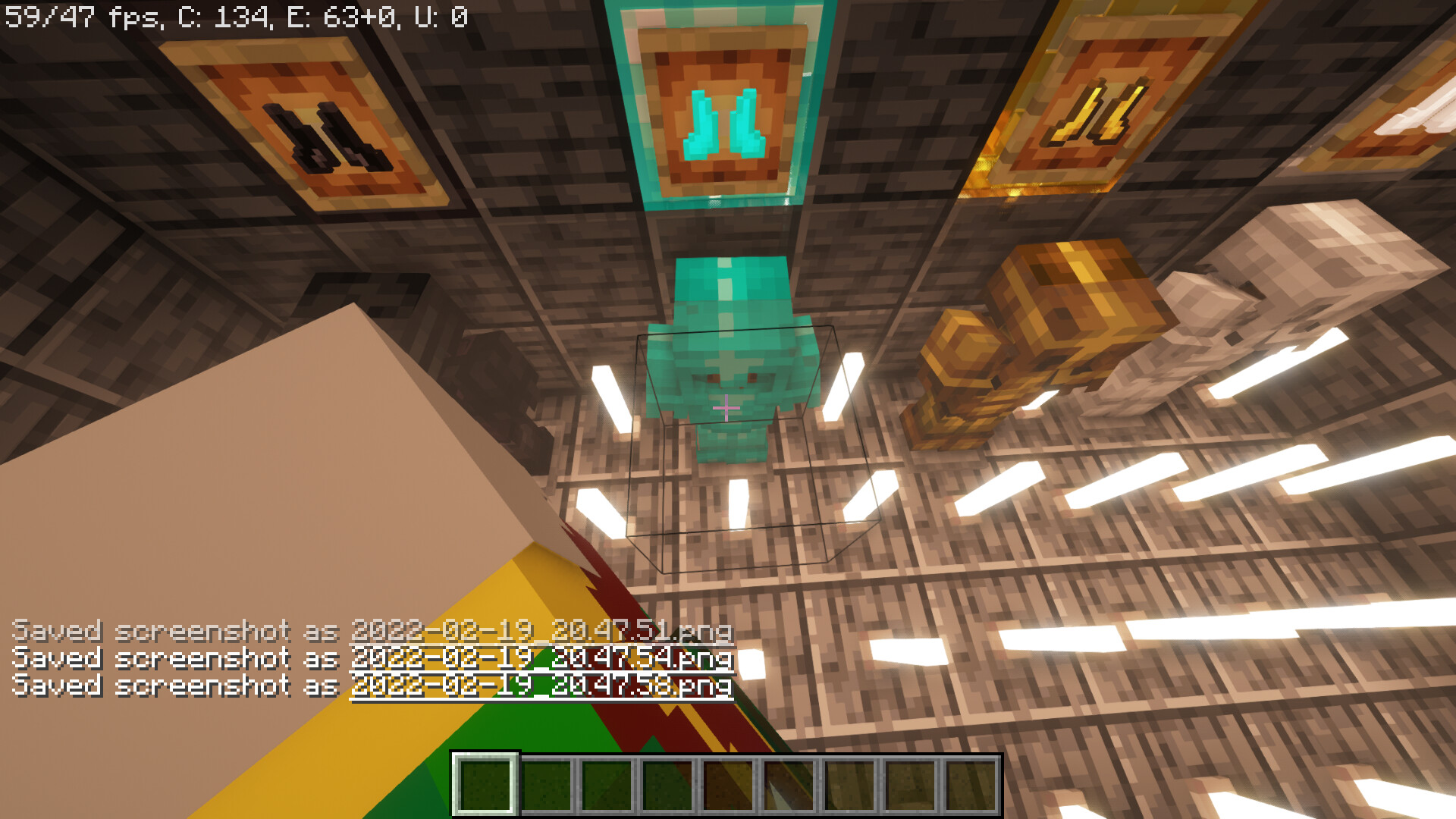 Better Armors Minecraft Texture Pack