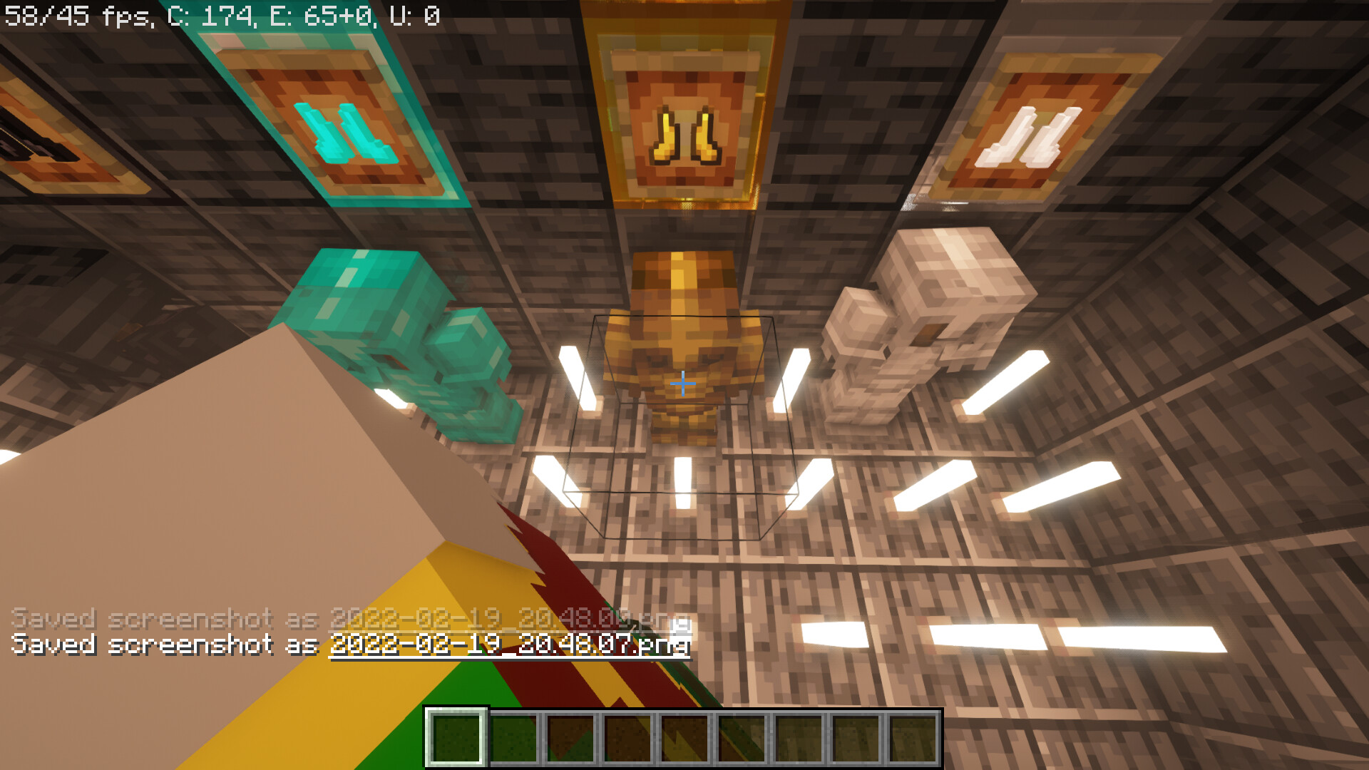 Better Armors Minecraft Texture Pack