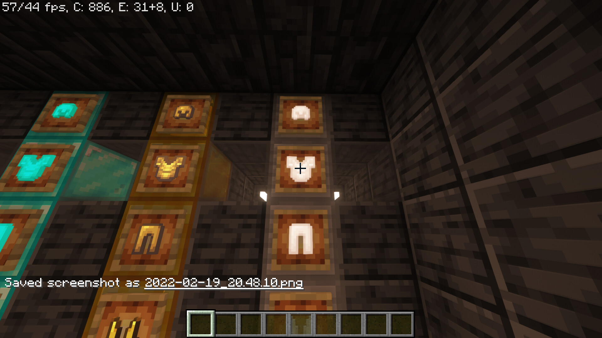 Better Armors Minecraft Texture Pack