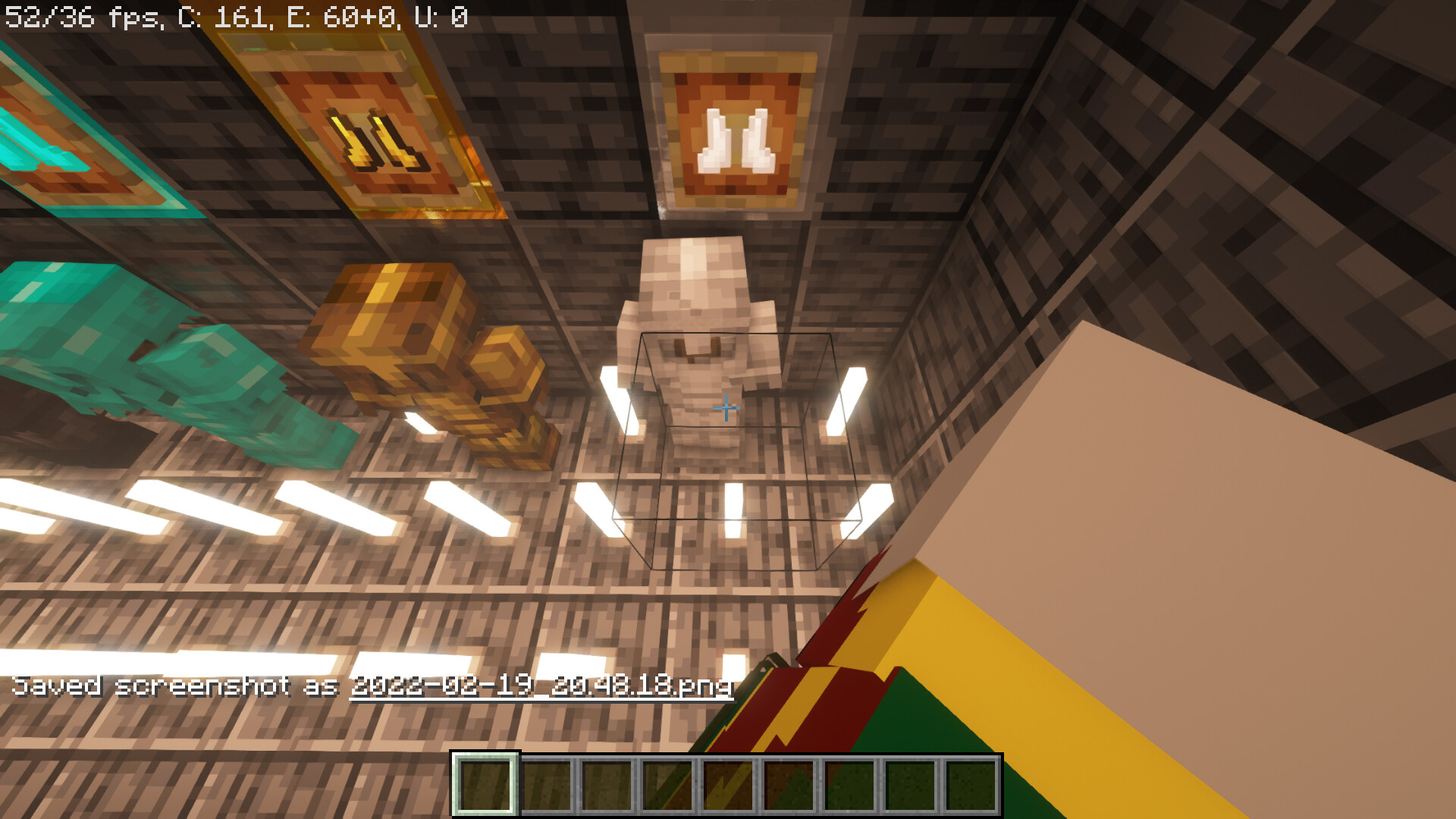 Better Armors Minecraft Texture Pack