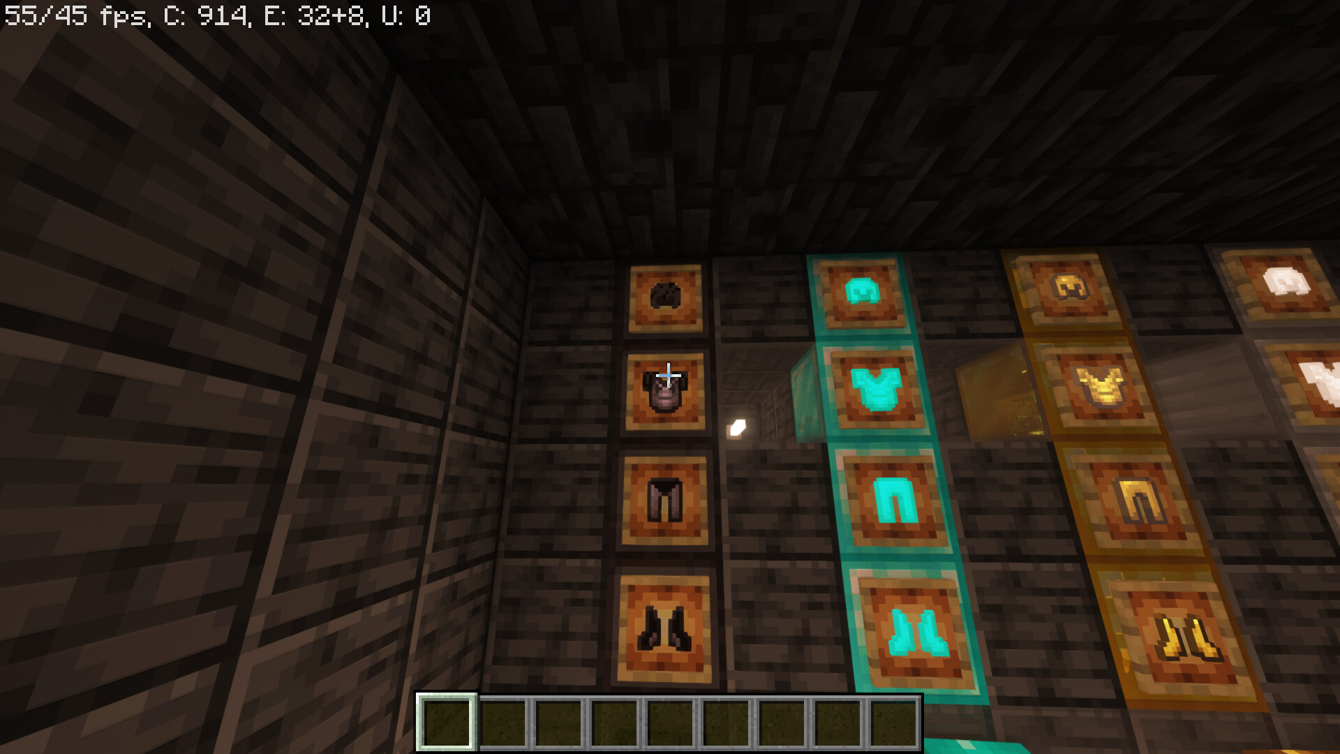 Better Armors Minecraft Texture Pack