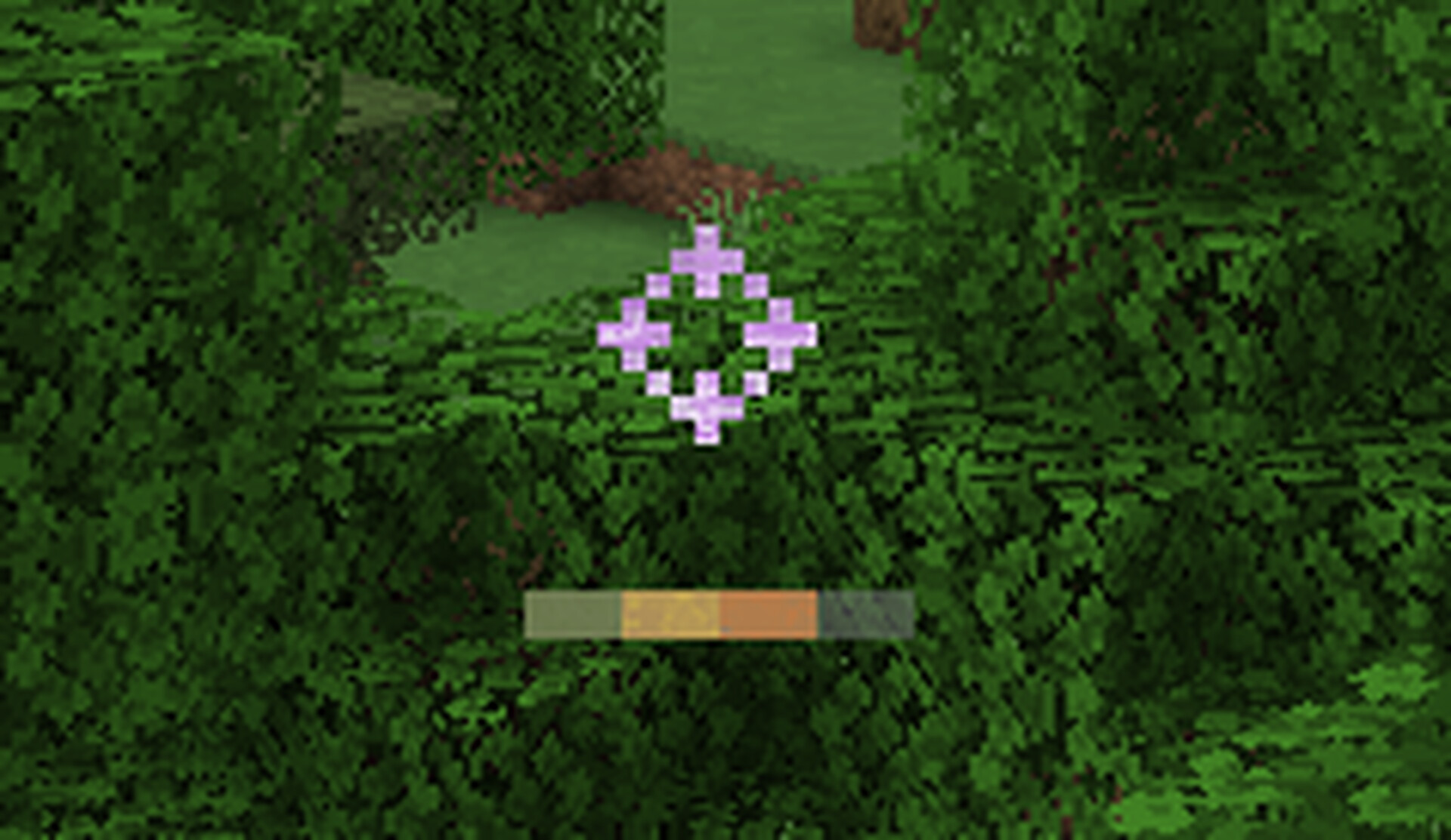 Polished UI Minecraft Texture Pack