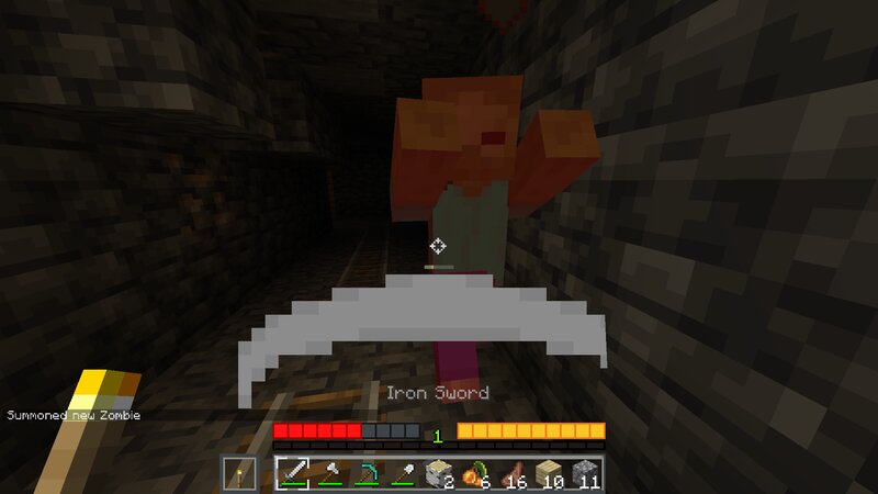 Polished UI Minecraft Texture Pack