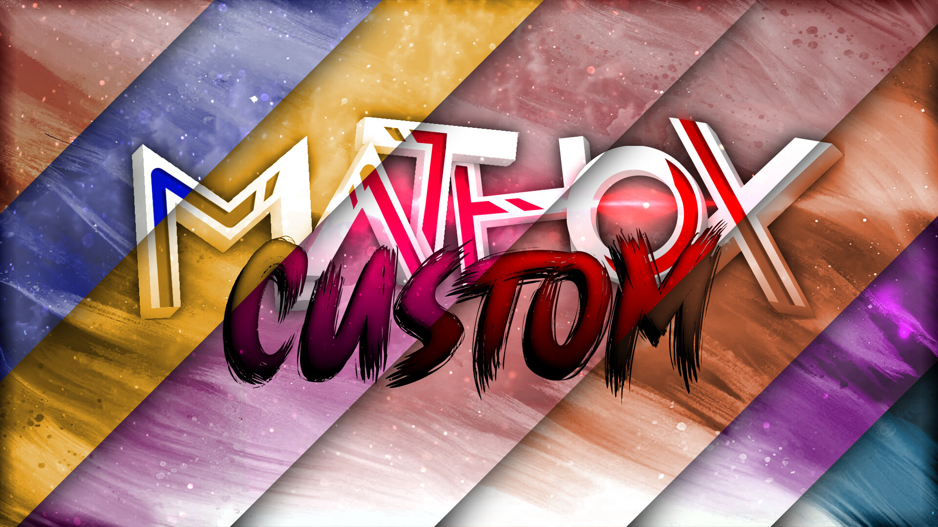 Mathox Pack HD ( Red x512x ) TexturePack 1.7.10 / 1.8.9 | Red White ...