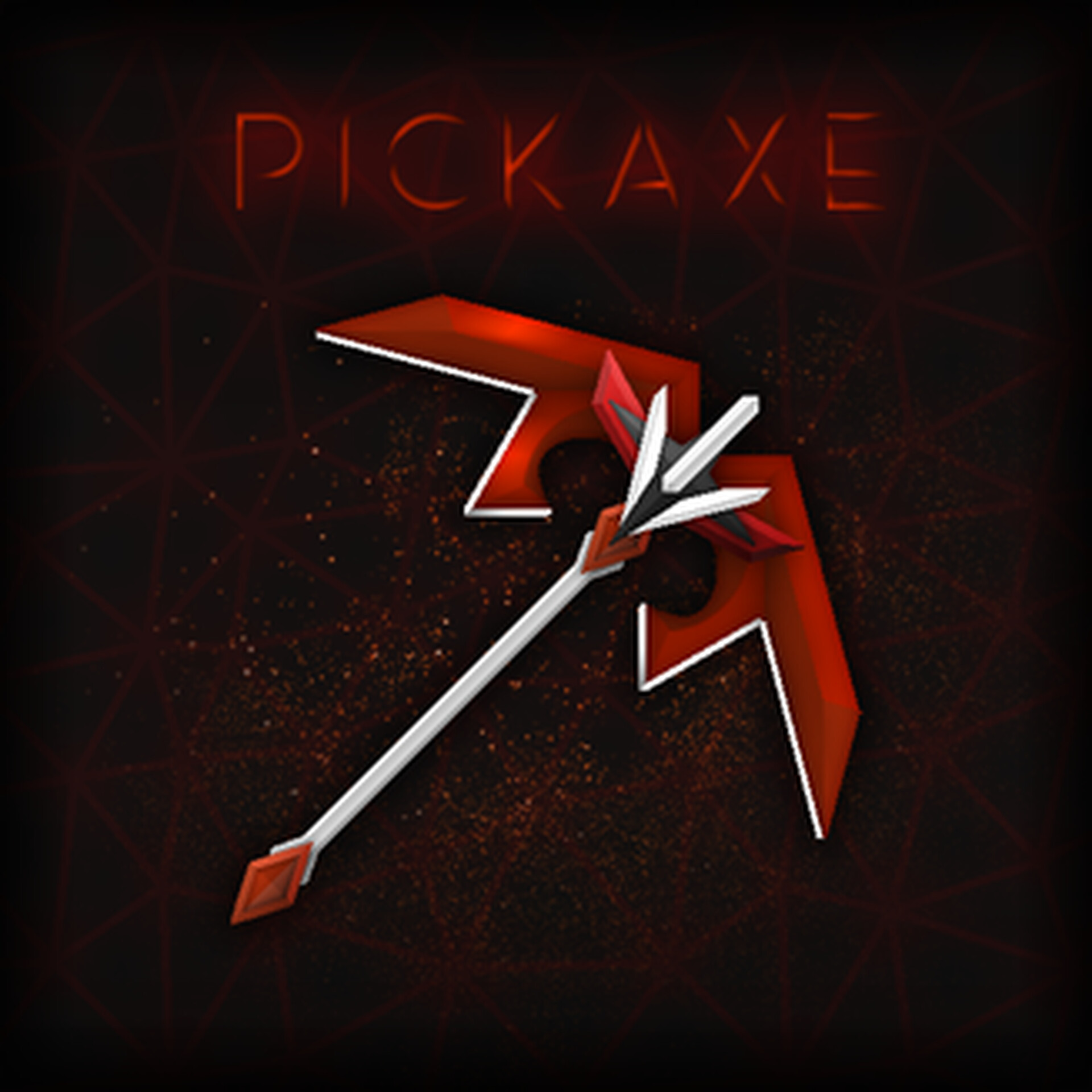 Mathox Pack HD ( Red x512x ) TexturePack 1.7.10 / 1.8.9 | Red White ...