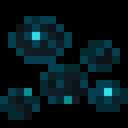 Connected Sculk Veins Minecraft Texture Pack