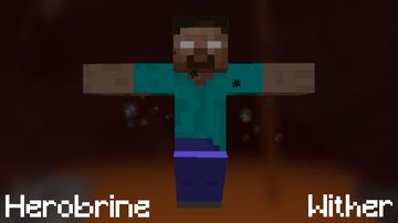 Herobrine Minecraft Texture Packs | Planet Minecraft Community