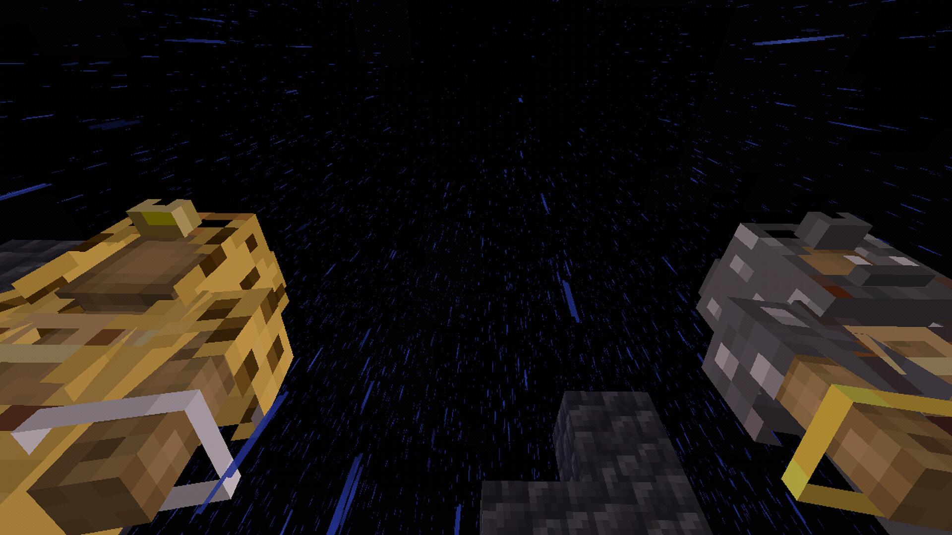 SirCat's MC Dungeons Armors 3D v1.2! Minecraft Texture Pack