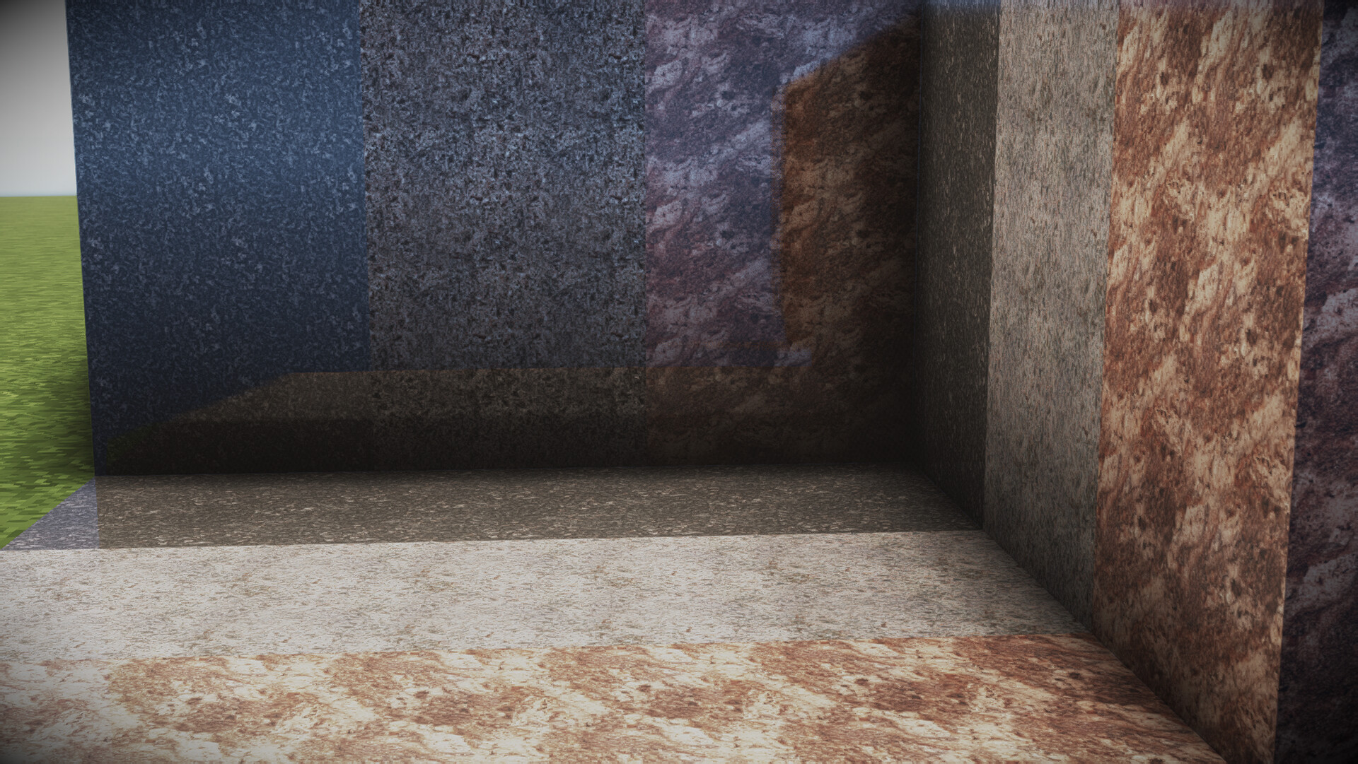 PerfeCraft Infinity (FREE - version 1.0) 64x Minecraft Texture Pack