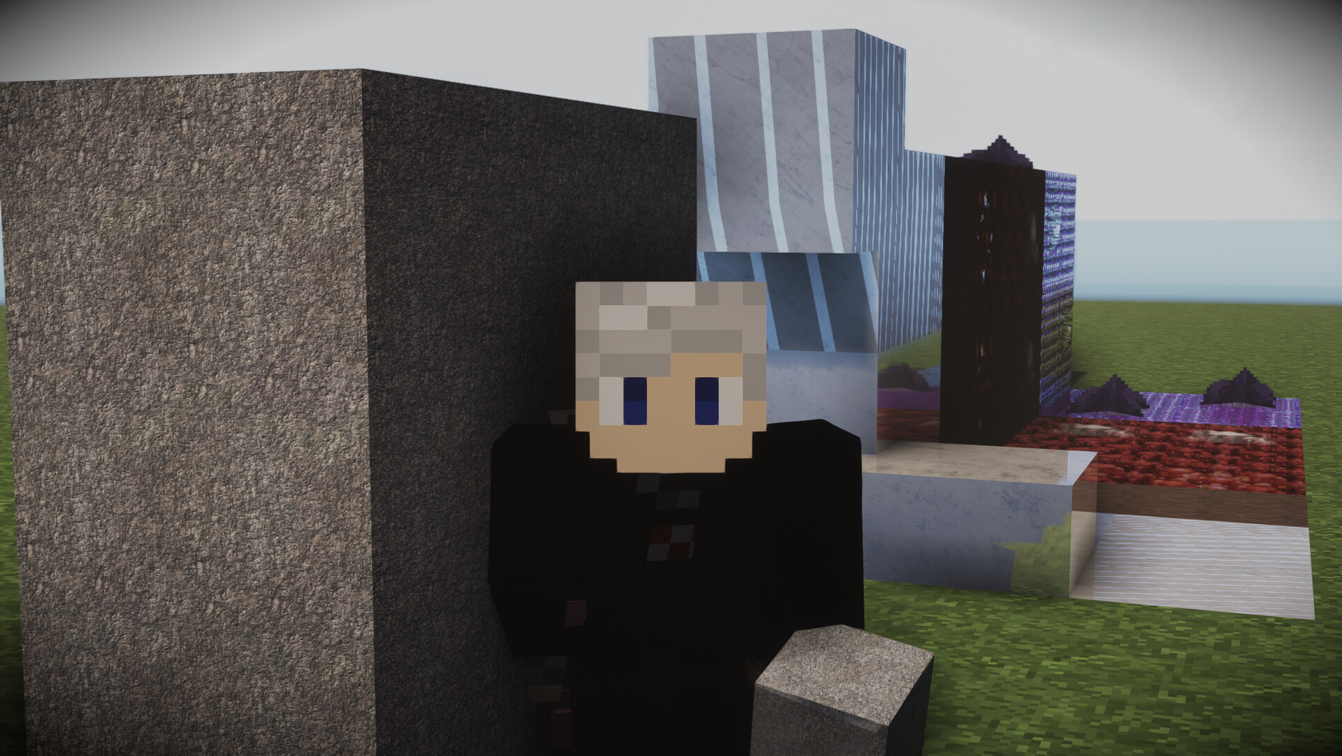 PerfeCraft Infinity (FREE - version 1.0) 64x Minecraft Texture Pack