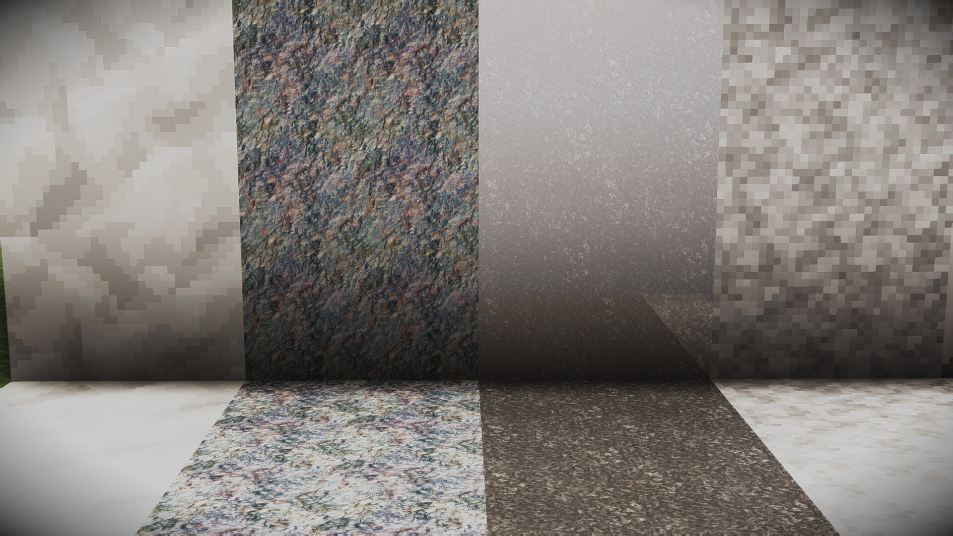 PerfeCraft Infinity (FREE - version 1.0) 64x Minecraft Texture Pack