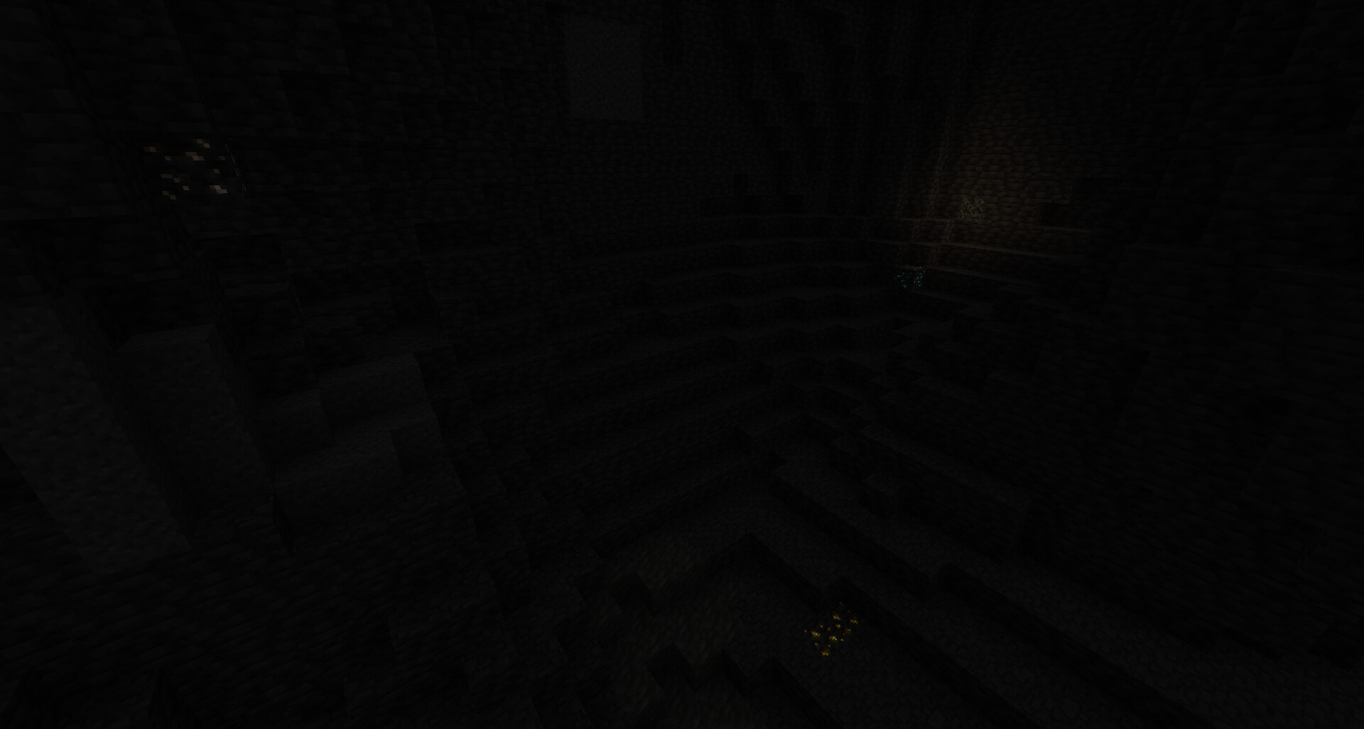 Shiny Ores Minecraft Texture Pack