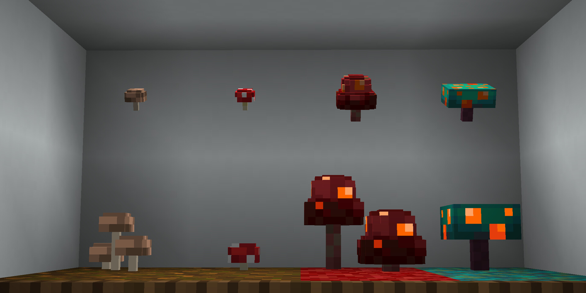 JustinDolmaBiber's Pack |V3| [OPTIFINE] (abandoned) Minecraft Texture Pack