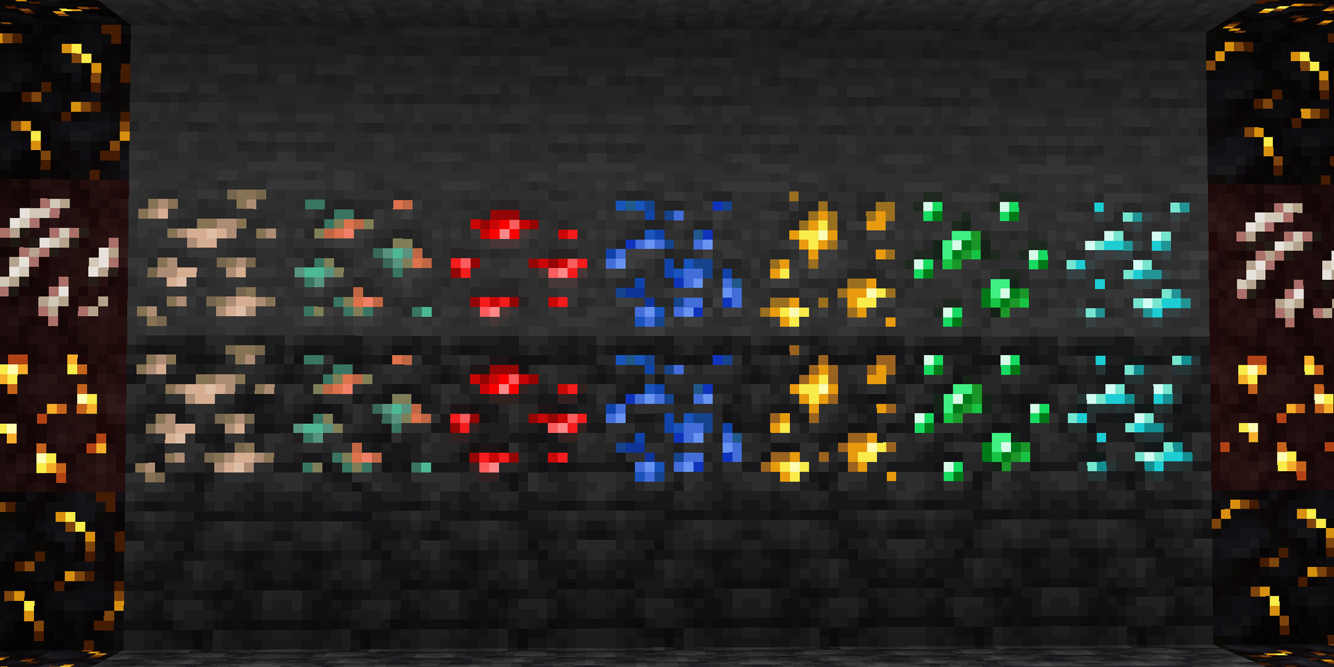 JustinDolmaBiber's Pack |V3| [OPTIFINE] (abandoned) Minecraft Texture Pack