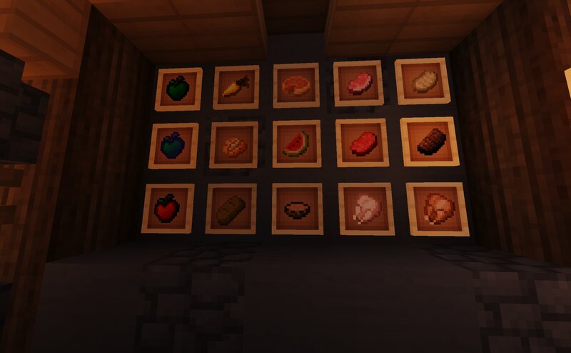 Eggzor's Water Blue (16x PVP) Minecraft Texture Pack