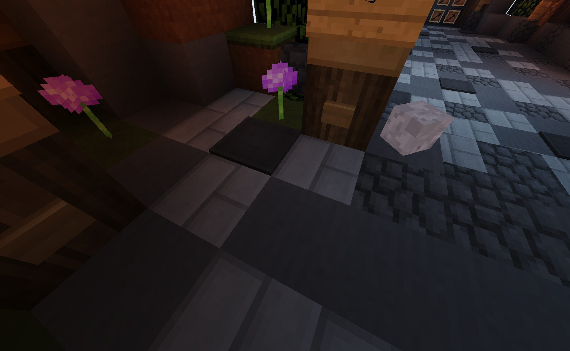 Eggzor's Water Blue (16x PVP) Minecraft Texture Pack