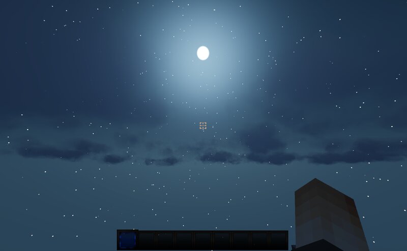 Eggzor's Water Blue (16x PVP) Minecraft Texture Pack