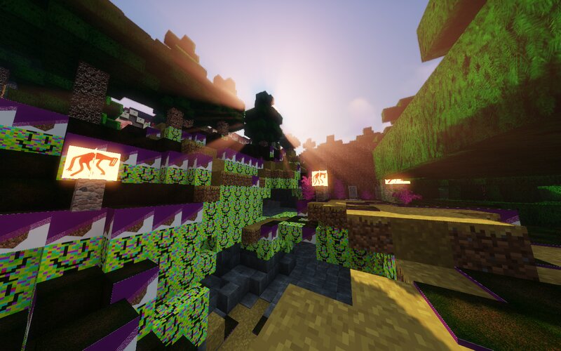 The greatest texture pack of all time Minecraft Texture Pack