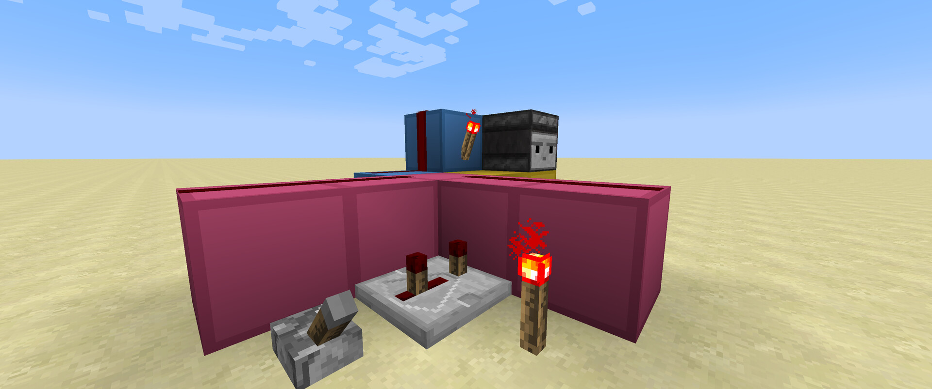 Mumbo Jumbo's Texture Edit Minecraft Texture Pack