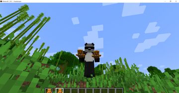 Tiger Minecraft Texture Packs | Planet Minecraft Community