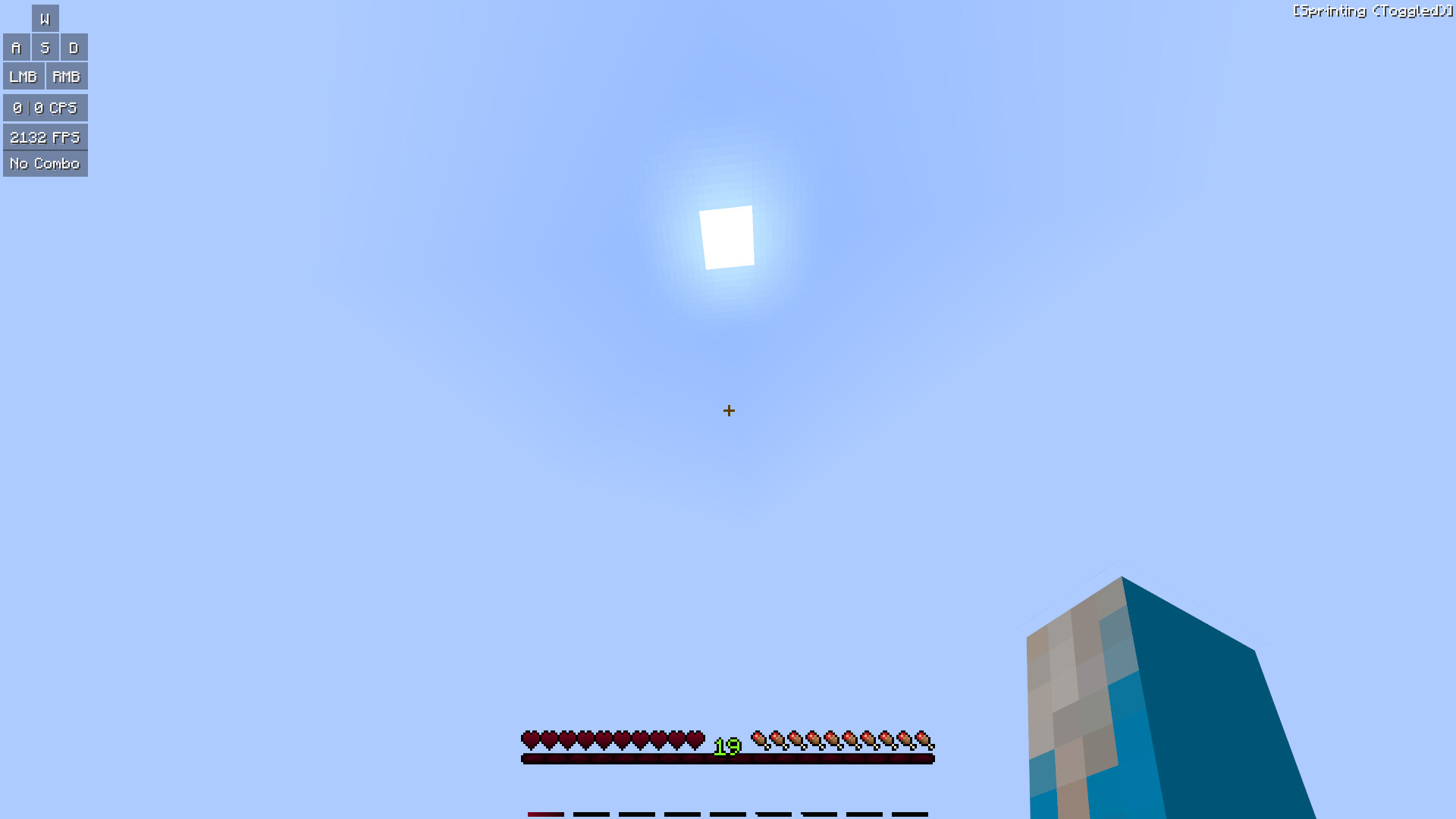 Bergundy - 16x Texture Pack [1.8.9] Minecraft Texture Pack