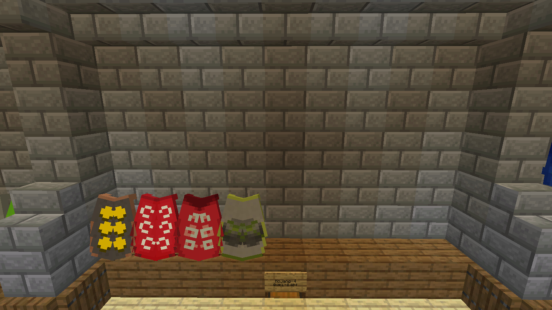 More Elytras (requires optifine) Minecraft Texture Pack