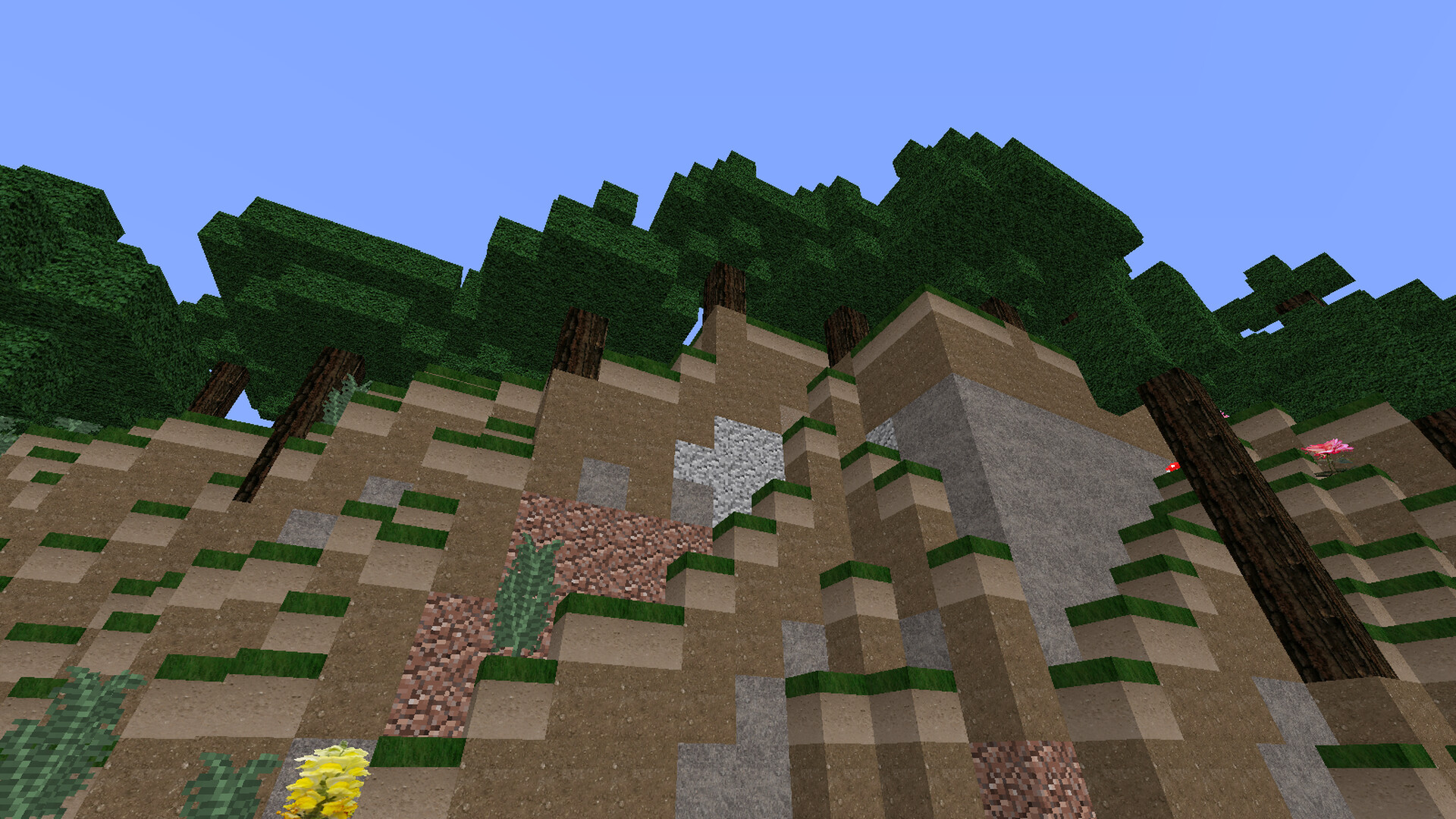 Command & Conquer Generals (Zero:Hour) Resource Pack Minecraft Texture Pack