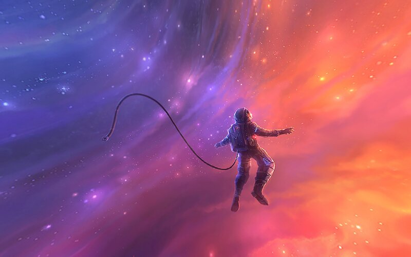 Galaxy Pack [16x] Minecraft Texture Pack