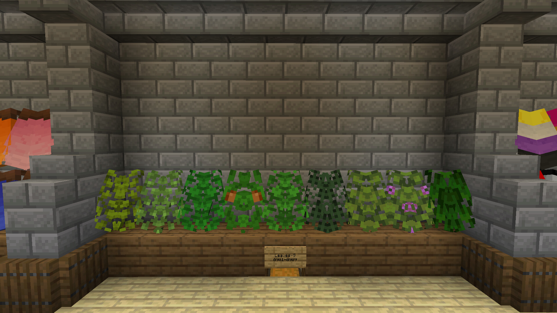 More Elytras (requires optifine) Minecraft Texture Pack