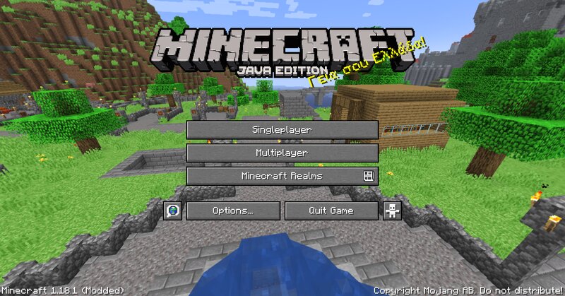 Lively's Basic Necessities Minecraft Texture Pack