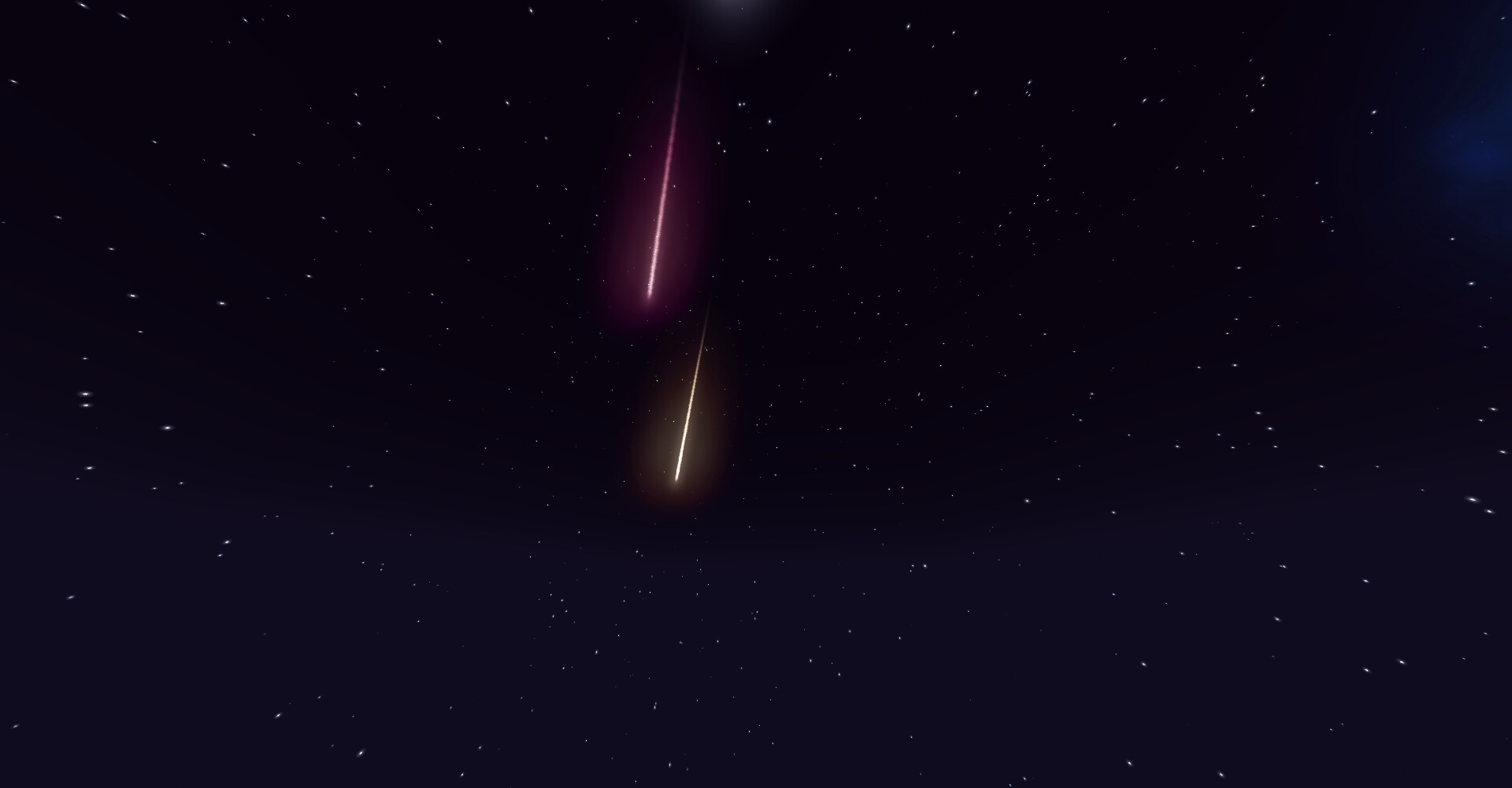 [Navila] Sky Pack - Animated Aurora Borealis, Shooting Stars, Galaxies ...