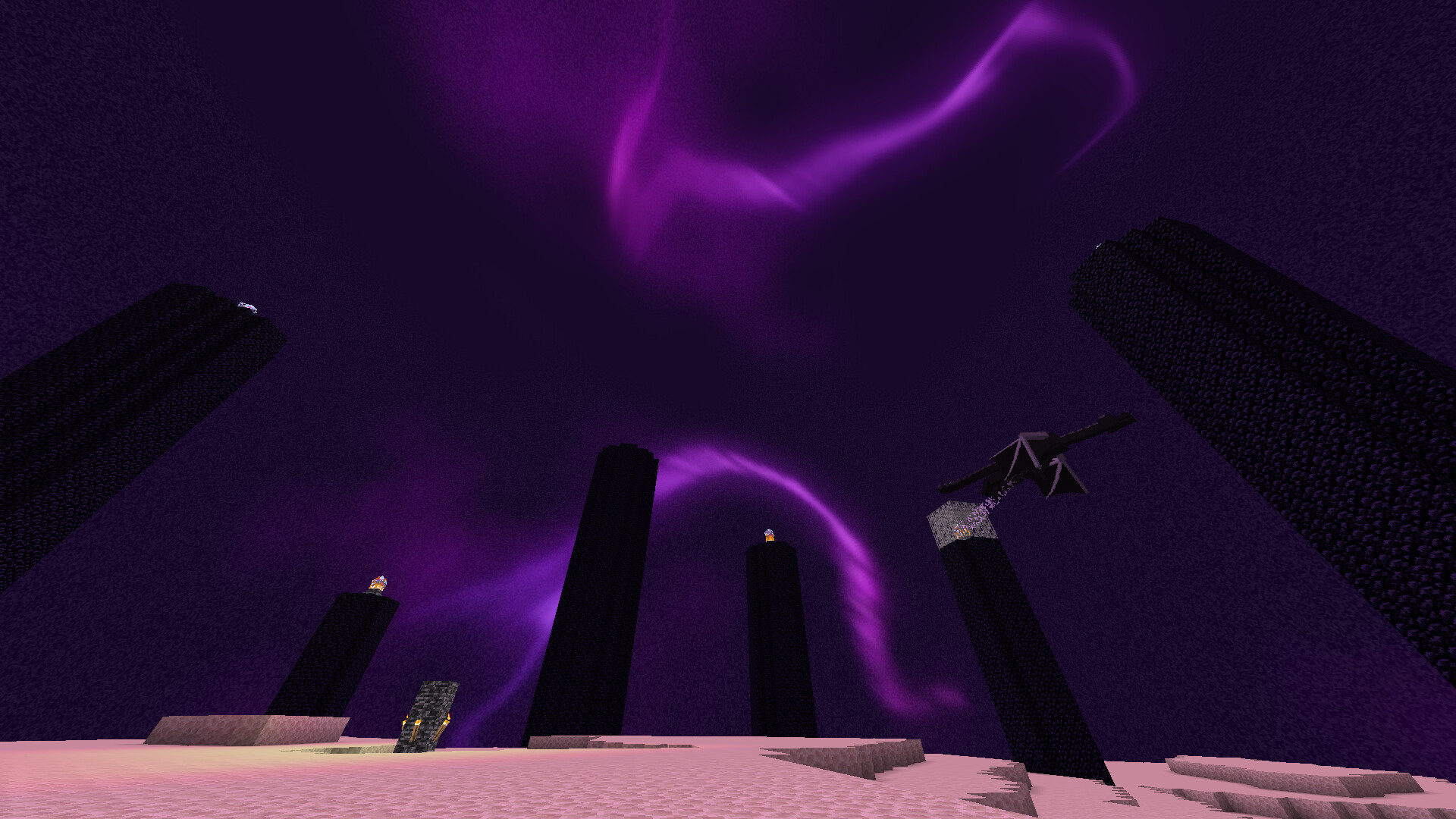 [Navila] Sky Pack - Animated Aurora Borealis, Shooting Stars, Galaxies ...