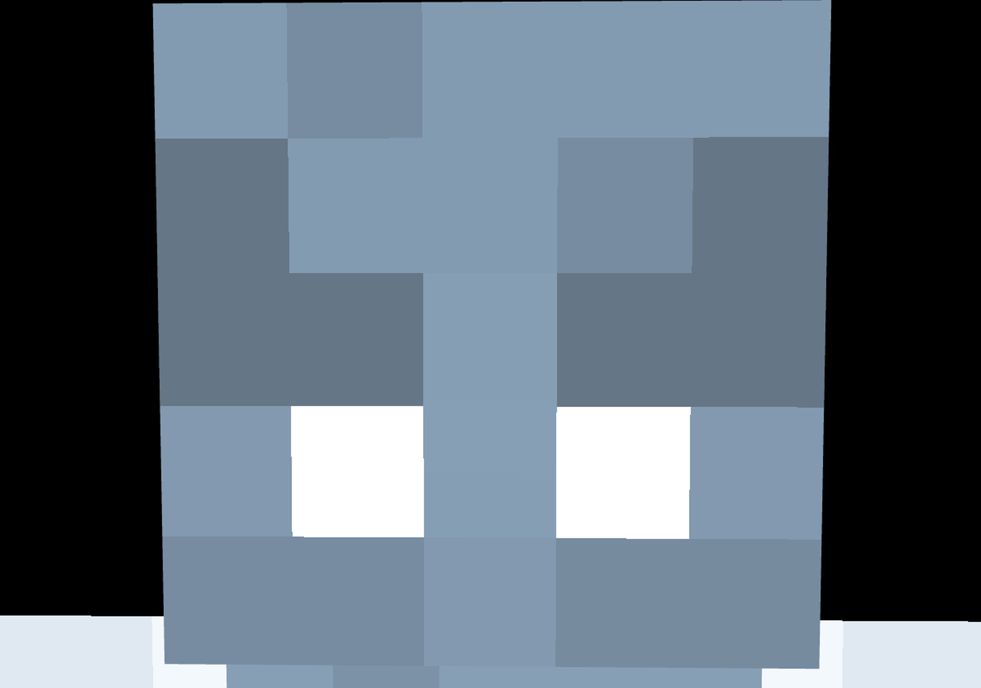 Allay-Styled Vex Minecraft Texture Pack