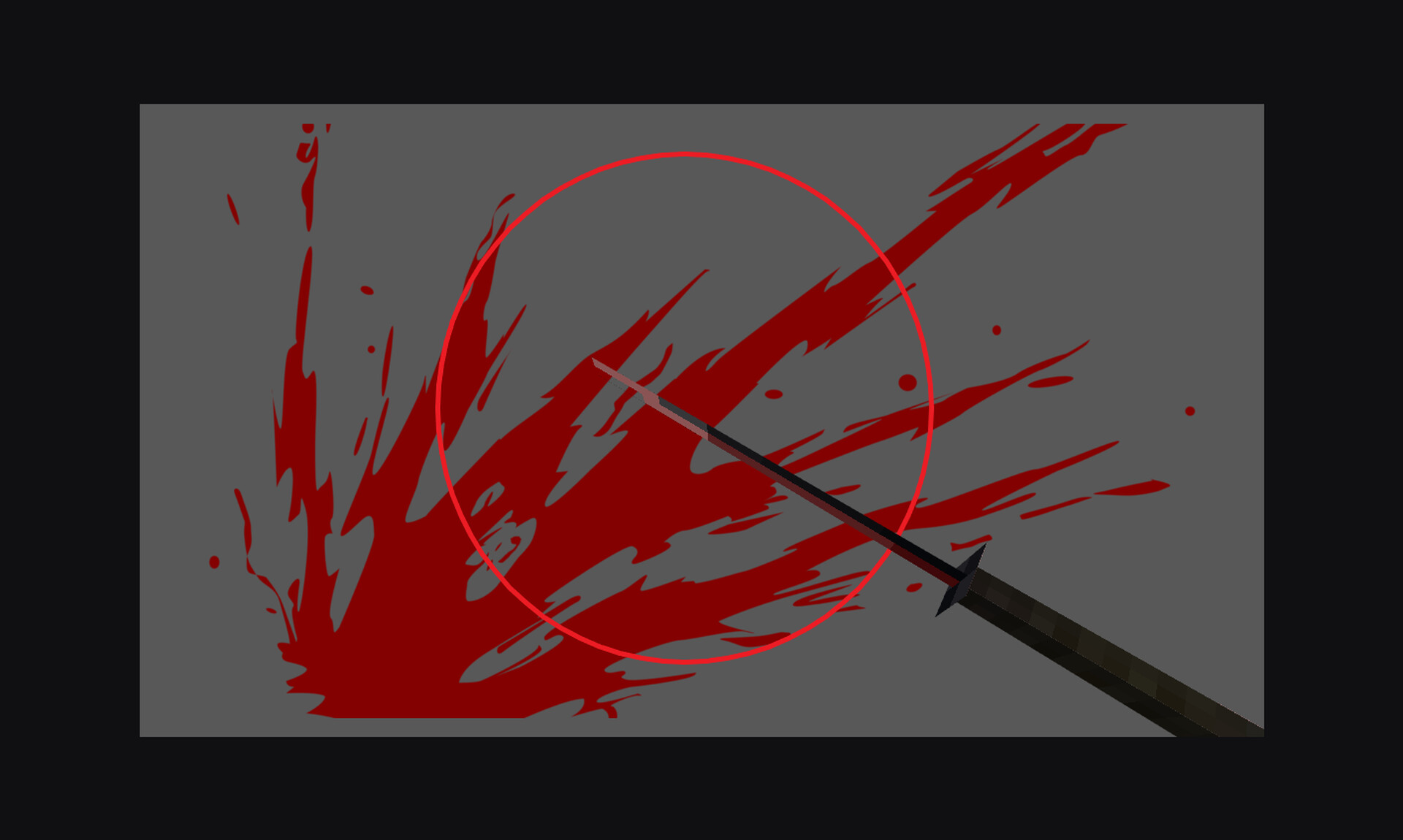 Katana led sword / Katana over netherite sword | Minecraft texture pack ...