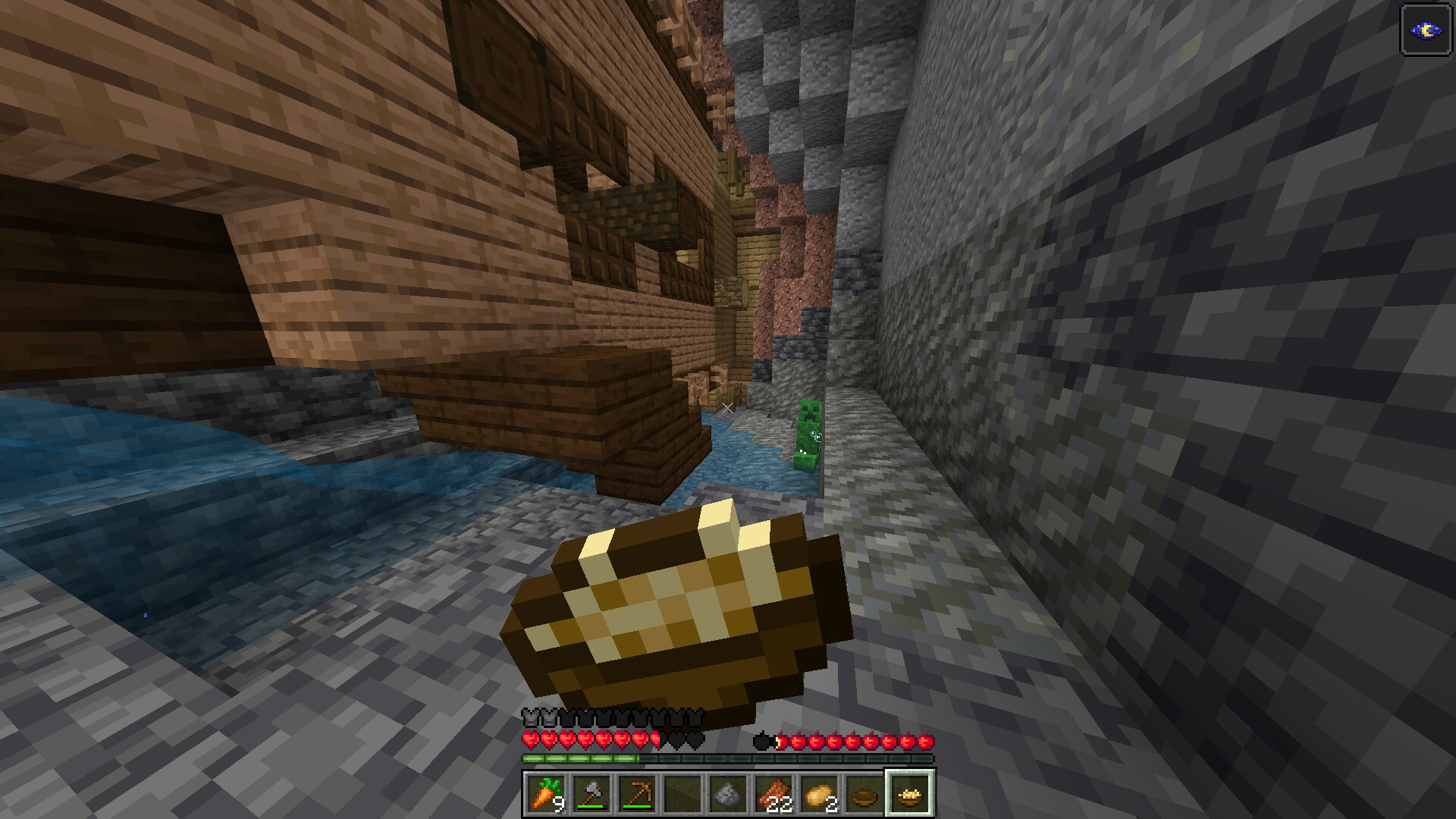 Drugged Ramen Minecraft Texture Pack