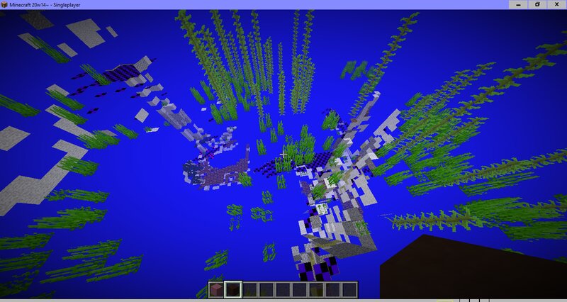 SpitePack Minecraft Texture Pack