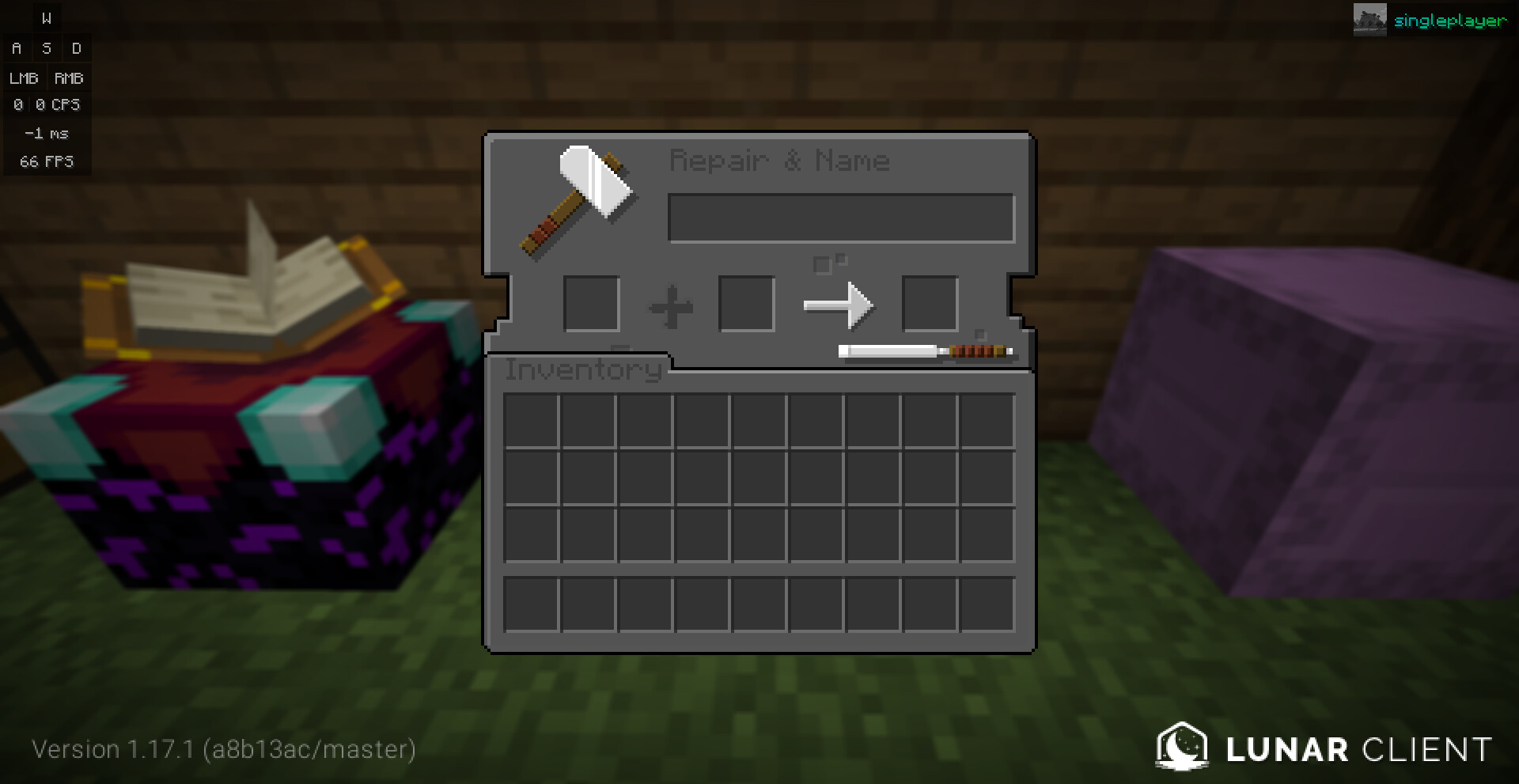 TxT Blend 2.0 Minecraft Texture Pack